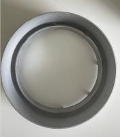 China Customized Aluminium Die Casting Parts With Shot Blasting for sale
