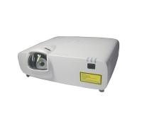 China WUXGA Laser Classroom Theater DLP Projectors 4500lm HD Display 5G WIFI for sale