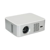 China Waterproof Android Led Dlp Projector 4000 Lumens 1080P 4.5