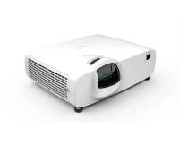 China 4500lm 3LCD 4K Cinema Theater DLP Projectors Short Throw xGA for sale