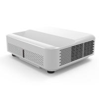 China 80-120 Inch LCD Laser Theater DLP Projectors 4K Gaint Screen 1280x800 for sale