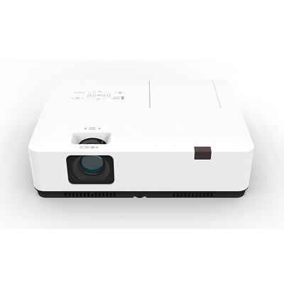 China OEM UHD HDR 4K XGA LCD Projector For Education Meeting 3600lm 3840x2160 for sale