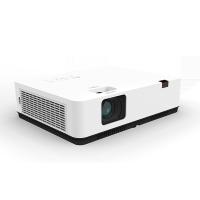 China OEM UHD HDR 4K XGA LCD Projector For Education Meeting 3600lm 3840x2160 for sale