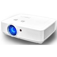 China 6000 Lumens 3DLP 3LCD Laser Projector XGA 1024x768 For Classrooom for sale