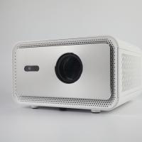 China Lightweight Portable Dlp Multimedia Projector HiSilicon Chip 1920x1080 for sale