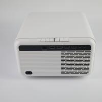 China Lightweight Portable Dlp Multimedia Projector HiSilicon Chip 1920x1080 for sale