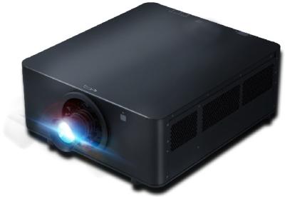 China 4K Three Color Smart DLP Projector Cinema Digital Light Processing Venue For Auditorium for sale
