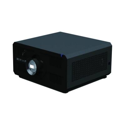 China IP65 Dustproof 1080p Lcd DLP Movie Projector Large Venue 1920x1200 for sale