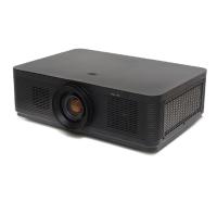 China Auto Auditorium Large Venue Laser Projectors 3LCD Display Panel 10000lm for sale