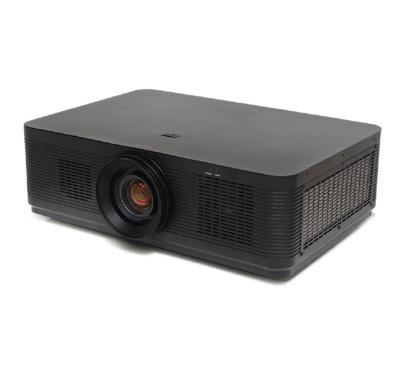 China Auto Auditorium Large Venue Laser Projectors 3LCD Display Panel 10000lm for sale