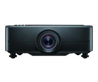 China 12000lm Venue Projector Electric Zoom DLP Movie Projector 3LCD WUXGA Resolution for sale