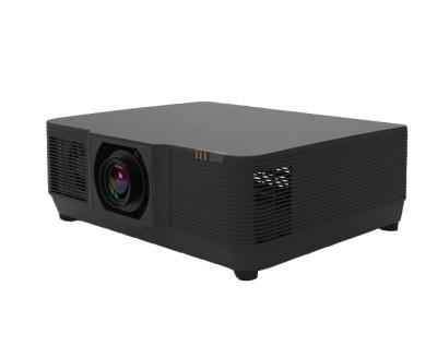 China HDMI 4k DLP Large Venue Laser Projectors 4500 Ansi Lumens For Intergrated Projection for sale