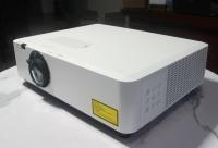 China IP5X Dynamic Led LCD DLP Large Venue Laser Projector 500 Inch Huge Screen for sale