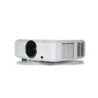 China 3LCD Display Pico Large Venue Laser Projectors 3 Chip For Cinema Movie for sale