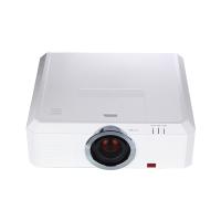 China 3LCD Display Pico Large Venue Laser Projectors 3 Chip For Cinema Movie for sale