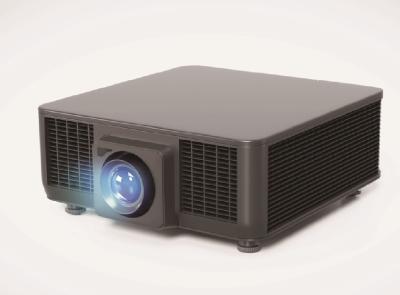 China Automatic Large Venue 4k DLP Projector 10000Lm High Brightness Laser Light Source for sale
