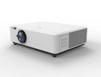 China WUXGA 1920x1200 Large Venue Laser Projectors HD DLP Projektor For Church Vedio PPT Playing for sale