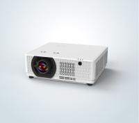 China Wireless Short Throw Laser 4K Video DLP Projector Conference Room HD WUXGA for sale