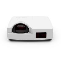 China 4000lm 3LCD Super Short Throw 4K DLP Projector DMD Chip For Family Classroom for sale