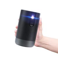 China 200ANSI LED RGB 1080P Portable Pico Video Projector DLP Laser 3D 4K 1920X1080P for sale
