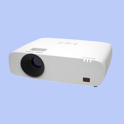 China Auditorium 6000 Lumen Laser Projector Programmable 4k Short Throw for sale