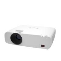 China Dynamic Micro Laser Standard Throw Projector 4K WUXGA Full HDR for sale
