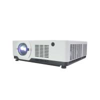 China WUXGA 1920X1200 Standard Throw Laser Home Theater Projector For Cinema for sale