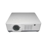 China Auditoriums Large WXGA Standard Throw Projector 10000 Lumen 4k 300 Inch DLP Laser for sale