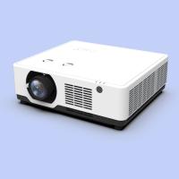China Smart Long Standard Throw Laser Projektor 4k Laser 30-300 Inch 6500lm For Theater for sale