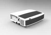 China ODM Interactive 3D Classroom Short Throw Projector For Education 4500lm for sale