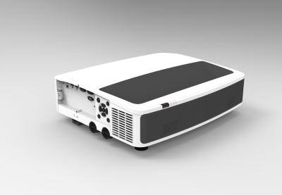 China ODM Interactive 3D Classroom Short Throw Projector For Education 4500lm for sale