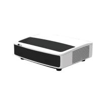 China Horizontal DLP Led Ultra Short Throw Projector 4K 1920x1080 Custom for sale