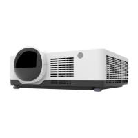 China Wireless Short Throw Projector 4K 3LCD Interactive Portable Projector For School Conference Room for sale
