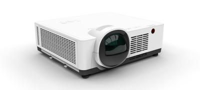 China WXGA HD 4K UST Projector Dynamic Laser 4000 Lumen Short Throw Projector 5500 Lumen for sale