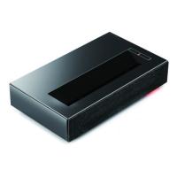 China Mini Smart UST Short Throw Projector 4K HD RGB Laser Wireless 2.4G 5G WIFI for sale