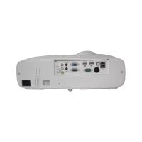 China Home Theater UST Laser Wuxga Short Throw Projector 4K 3LCD 5000Lm for sale
