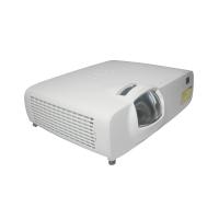 China Home Theater UST Laser Wuxga Short Throw Projector 4K 3LCD 5000Lm for sale