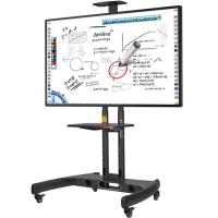 China 1.8GHz Capacitive Interactive LCD Touch Screen Digital Board Touchable Monitor for sale