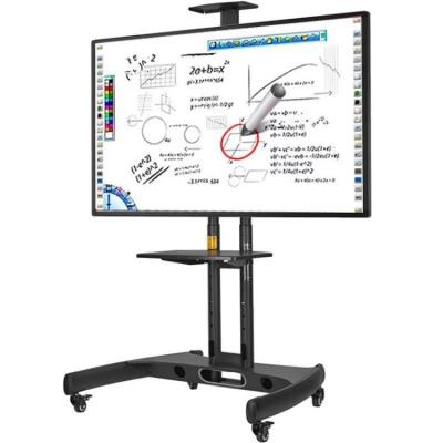 China 1.8GHz Capacitive Interactive LCD Touch Screen Digital Board Touchable Monitor for sale