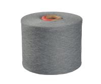 China 20S/2 20S/3 Recycled Spandex Yarn Anti Pilling Anti Bacterial Cotton Spandex Yarn for sale