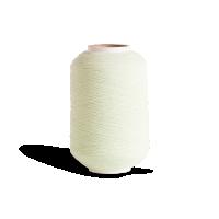 China Double Covered Tape Yarn 30S/2 30S/3 Spandex Polyester Yarn 8407575 for sale