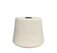 China 100% Polyester Eco Friendly Yarn High Tenacity GOTS Eco Friendly Cotton Yarn for sale