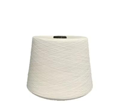 China 100% Polyester Eco Friendly Yarn High Tenacity GOTS Eco Friendly Cotton Yarn for sale