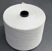 China Linen 9s Nm15 Ethical Cotton Yarn Eco Friendly Wet Spinning Sustainable Yarn Brands for sale