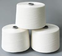 China 100% European Flax Recycled Linen Yarn 9s Nm15  Weaving Knitting Yarn Sustainable for sale
