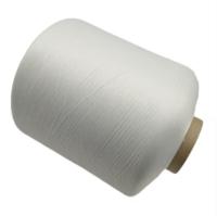 China 20S/4 20S/6 Recycled Yarn Semi Bleached Weaving Yarn for sale