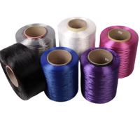 China 20S/9 30S/2 Fiber Yarn Cotton And Linen Blend Yarn Dyeing for sale