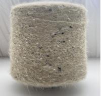 China Medium Evenness Ply Yarn  Multi Ply  Cotton Twist Yarn For Shirts  Dresses for sale