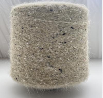 China Medium Evenness Ply Yarn  Multi Ply  Cotton Twist Yarn For Shirts  Dresses for sale