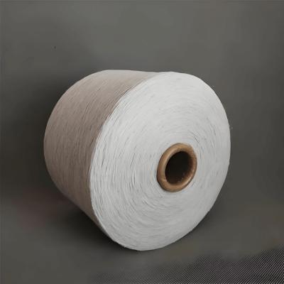 China Eco Friendly Recycled Yarn Home Textiles Cotton Blend Yarn 30S/3 40S/2 for sale